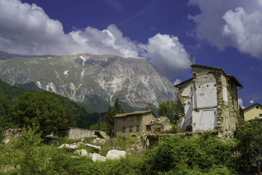 Normes antisismiques : comment protéger nos bâtiments face aux séismes ...