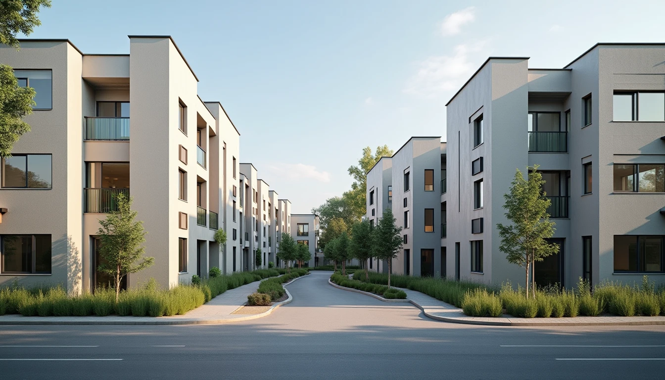 Définition du logement social : HLM, PLI, PLUS et PLA-I expliqués ...